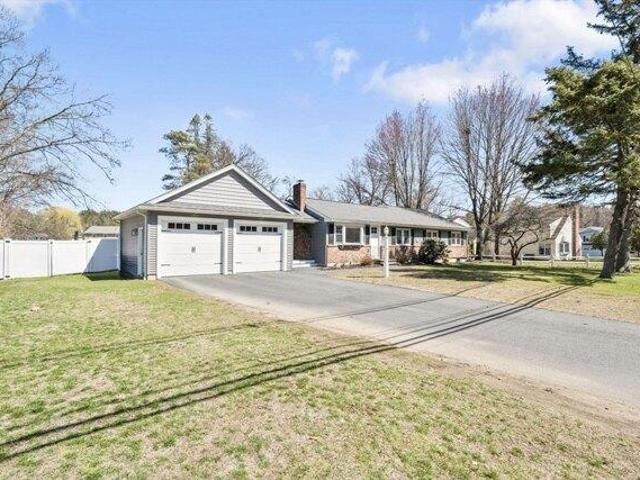 house with 3 bedroom, Wilmington MA ES104351524