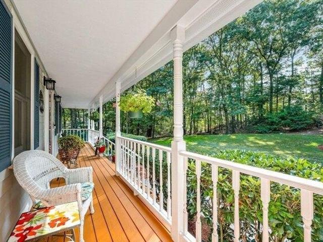 house with 3 bedroom, Wilmington MA ES104571447