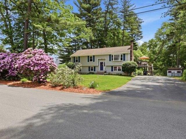 house with 3 bedroom, Wilmington MA ES104715407