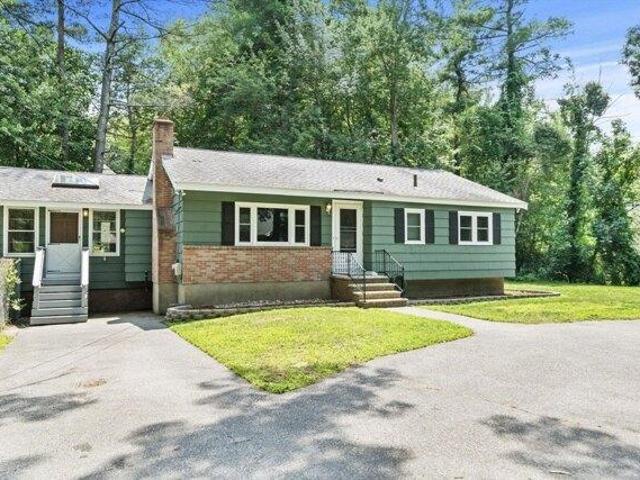 house with 3 bedroom, Wilmington MA ES105079709