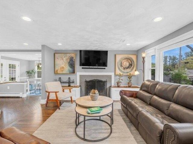house with 3 bedroom, Wilmington MA ES105081223