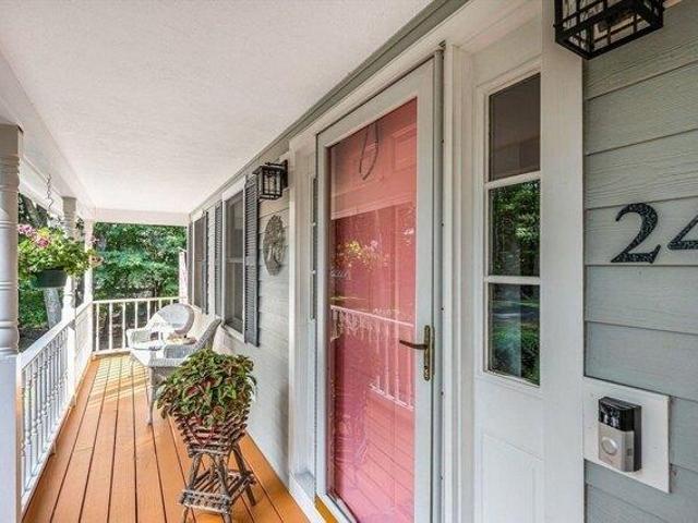 house with 3 bedroom, Wilmington MA ES105095022