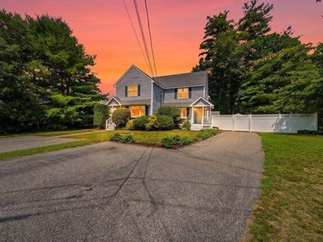house with 3 bedroom, Wilmington MA ES105095806