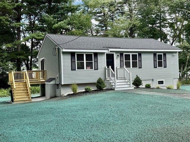 house with 3 bedroom, Wilmington MA ES105125898