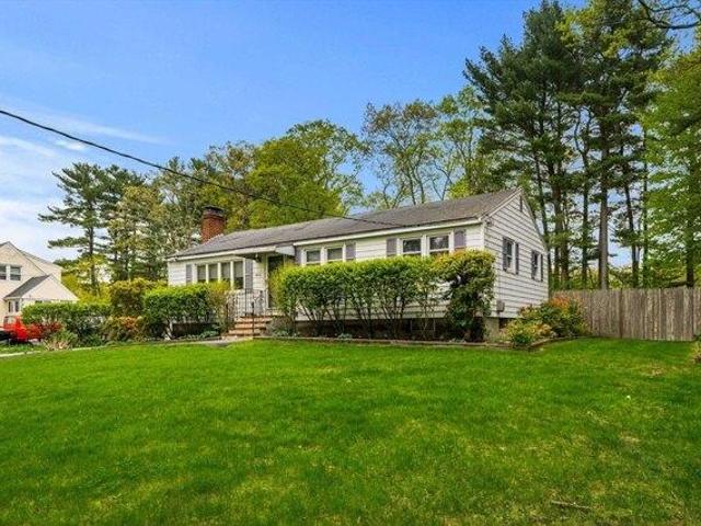 house with 3 bedroom, Wilmington MA ES103069247