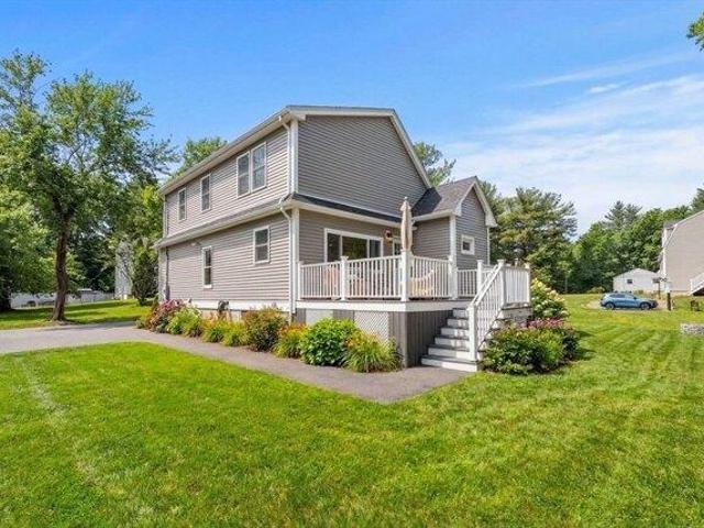 house with 3 bedroom, Wilmington MA ES103097401