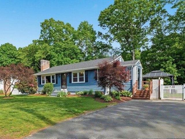 house with 3 bedroom, Wilmington MA ES103436517