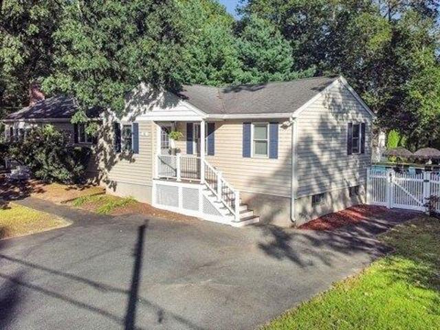 house with 3 bedroom, Wilmington MA ES103432195