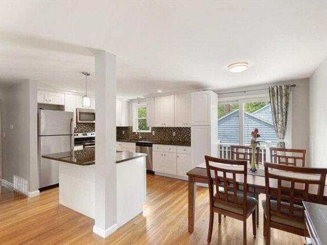 house with 3 bedroom, Wilmington MA ES103493930