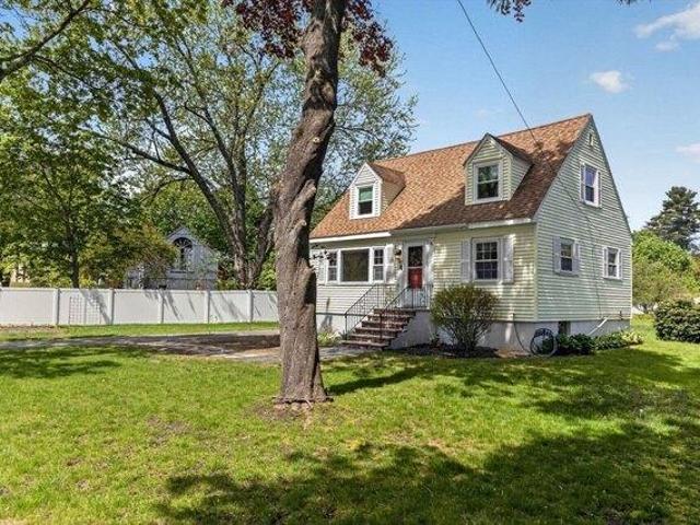 house with 3 bedroom, Wilmington MA ES103807038