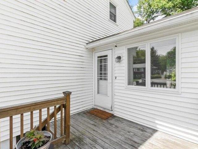 house with 3 bedroom, Wilmington MA ES103808950