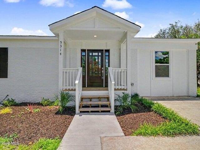 house with 3 bedroom, Wilmington NC ES104898737