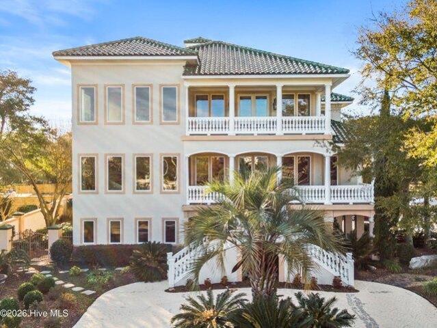 house with 3 bedroom, Wilmington NC ES104908206