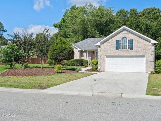 house with 3 bedroom, Wilmington NC ES104908371