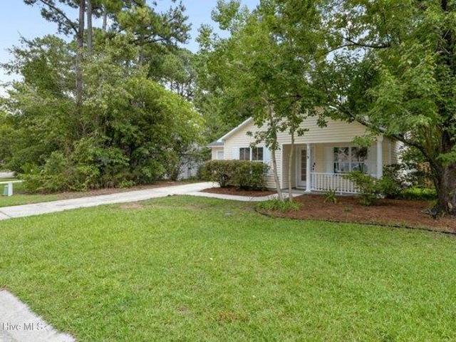 house with 3 bedroom, Wilmington NC ES104900553