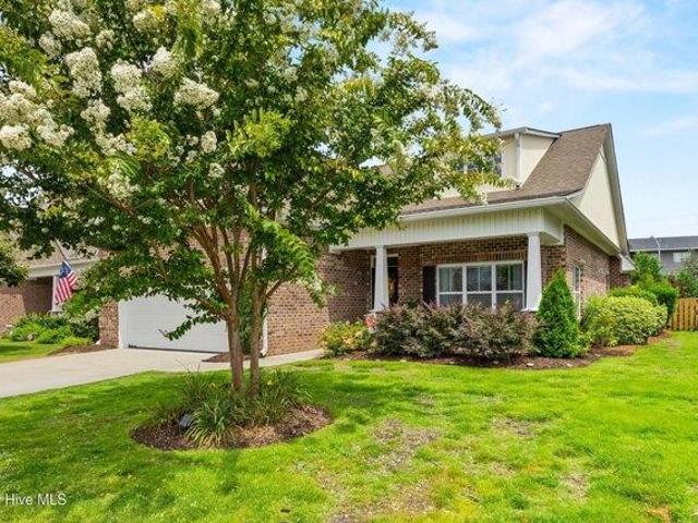 house with 3 bedroom, Wilmington NC ES104902773