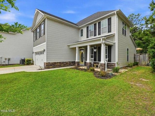 house with 3 bedroom, Wilmington NC ES104902970
