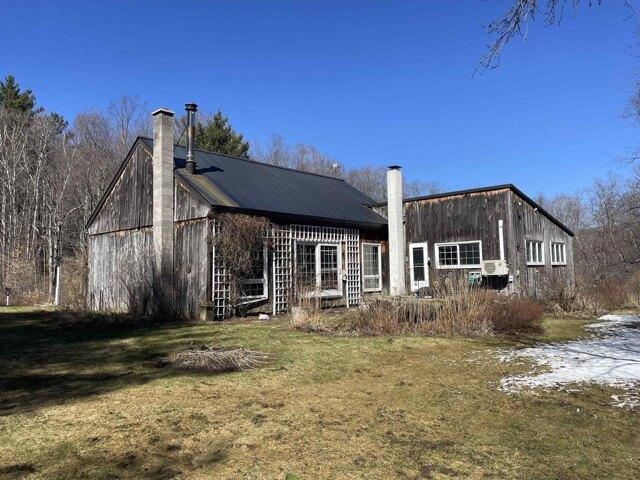 house with 3 bedroom, Wilmington VT DLS102028634