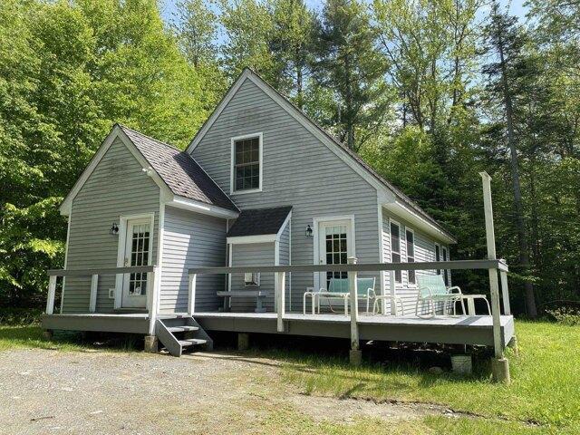 house with 3 bedroom, Wilmington VT DS104329524