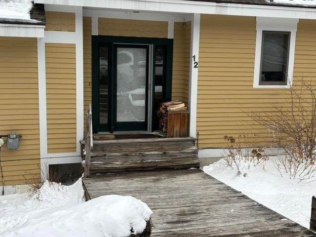 house with 3 bedroom, Wilmington VT DS102027967
