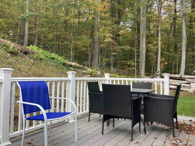 house with 3 bedroom, Wilmington VT DS102028896