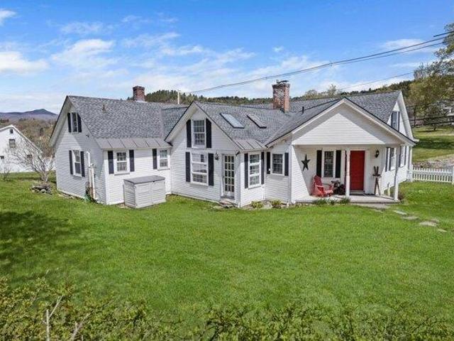 house with 3 bedroom, Wilmington VT DS102563519
