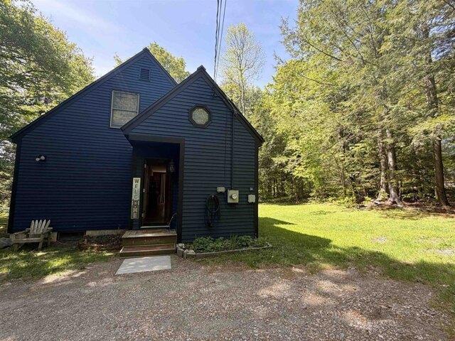 house with 3 bedroom, Wilmington VT DS102592287