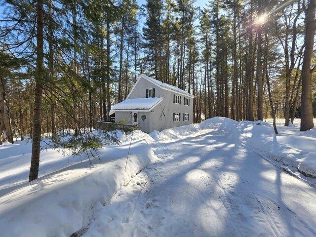 house with 3 bedroom, Wilmington VT DS103033689