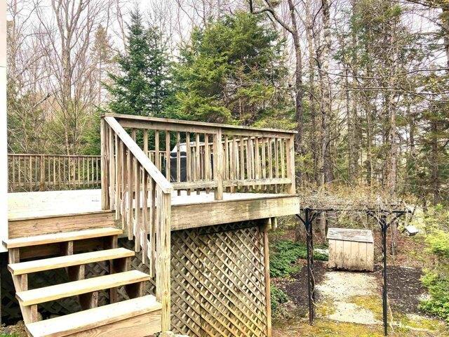 house with 3 bedroom, Wilmington VT DS103162679