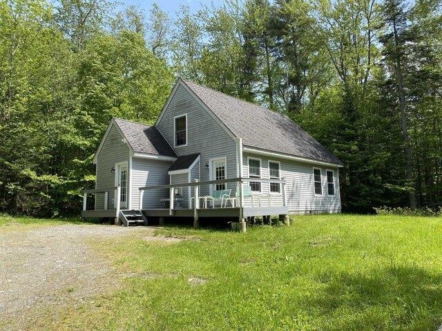 house with 3 bedroom, Wilmington VT ES104329524