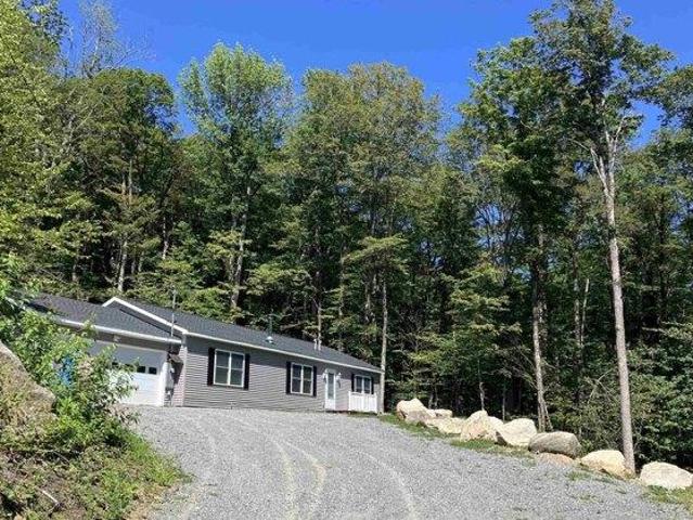 house with 3 bedroom, Wilmington VT ES104332045