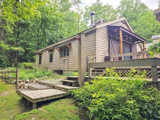 house with 3 bedroom, Wilmington VT ES104719542