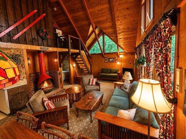 house with 3 bedroom, Wilmington VT ES105125995