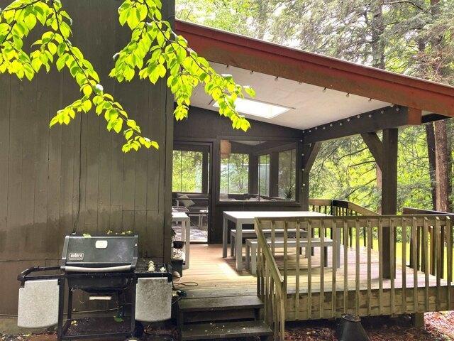 house with 3 bedroom, Wilmington VT ES105229062
