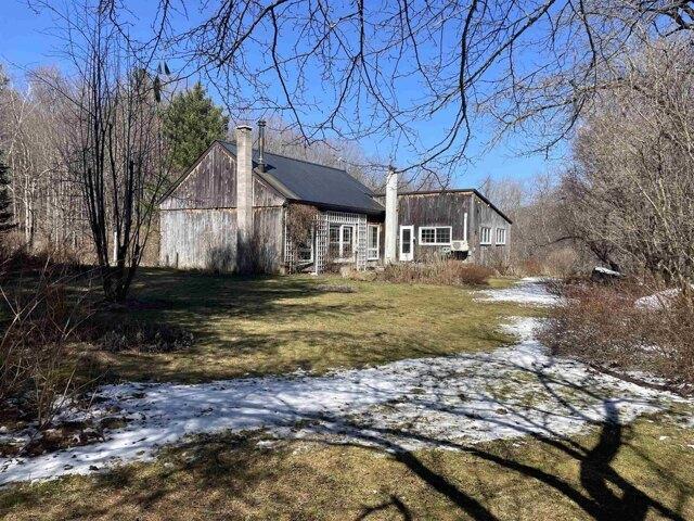 house with 3 bedroom, Wilmington VT ES103102138