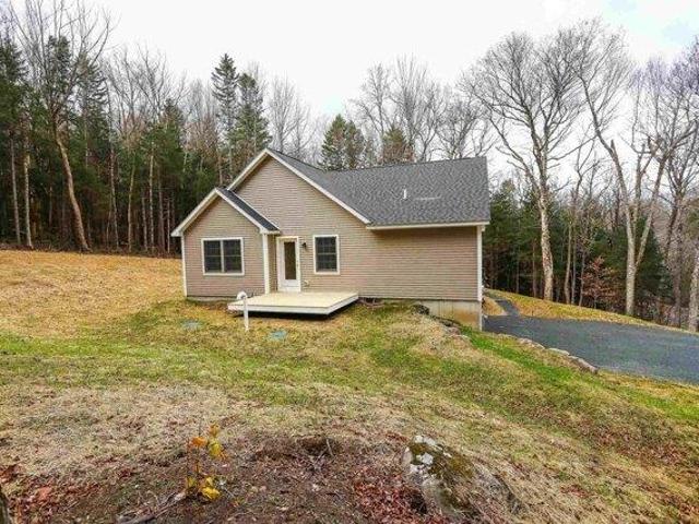 house with 3 bedroom, Wilmington VT ES103441274