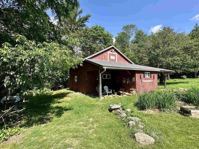 house with 3 bedroom, Wilmot NH DS103852501