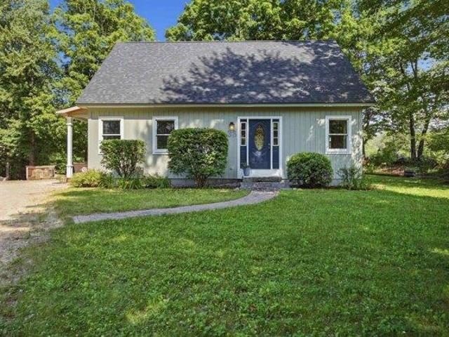 house with 3 bedroom, Wilmot NH DS104406980