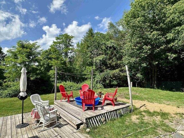 house with 3 bedroom, Wilmot NH ES104719645