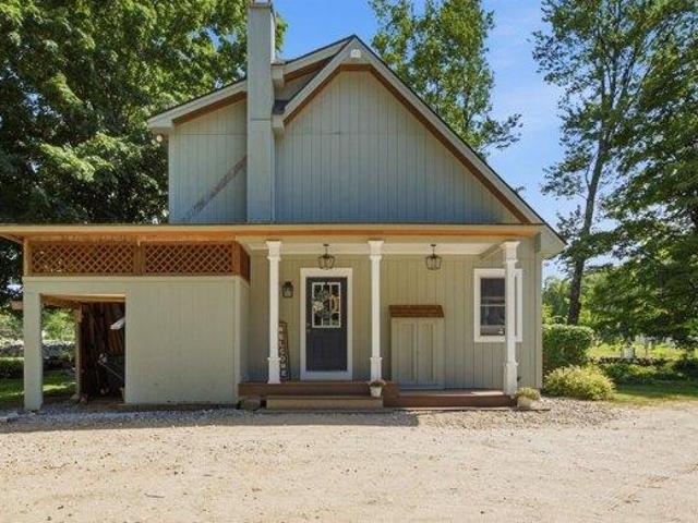house with 3 bedroom, Wilmot NH ES104811981