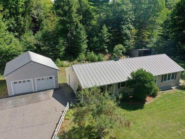 house with 3 bedroom, Wilmot NH ES105404722