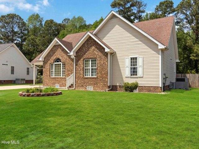 house with 3 bedroom, Wilson NC ES104898707
