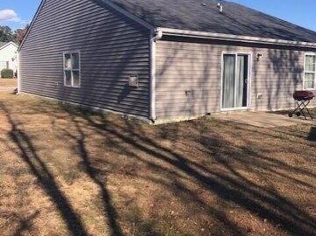 house with 3 bedroom, Wilson NC ES104902434
