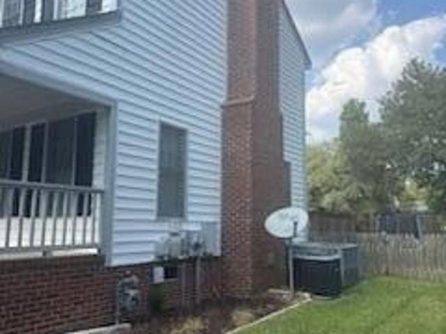 house with 3 bedroom, Wilson NC ES104902703