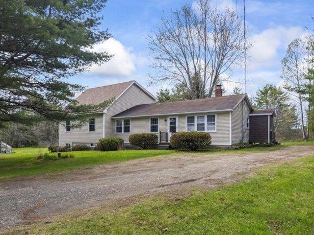 house with 3 bedroom, Wiscasset ME DLS102776233