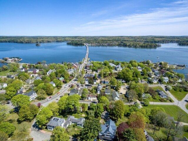 house with 3 bedroom, Wiscasset ME DLS103101208