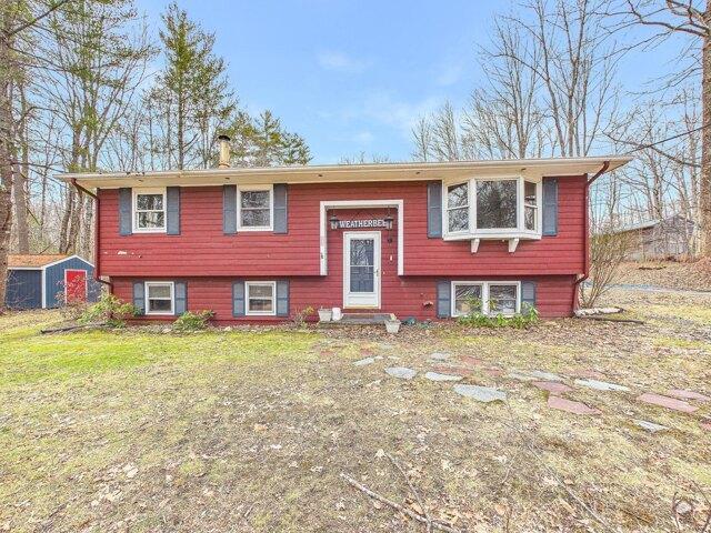 house with 3 bedroom, Wiscasset ME DS102448038