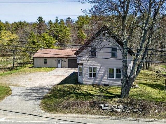house with 3 bedroom, Wiscasset ME DS102153874