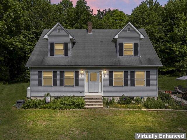 house with 3 bedroom, Wiscasset ME DS103438624