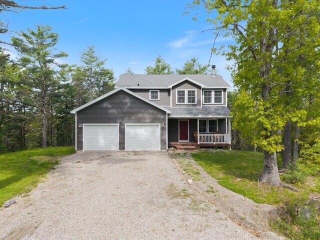 house with 3 bedroom, Wiscasset ME DS104044831